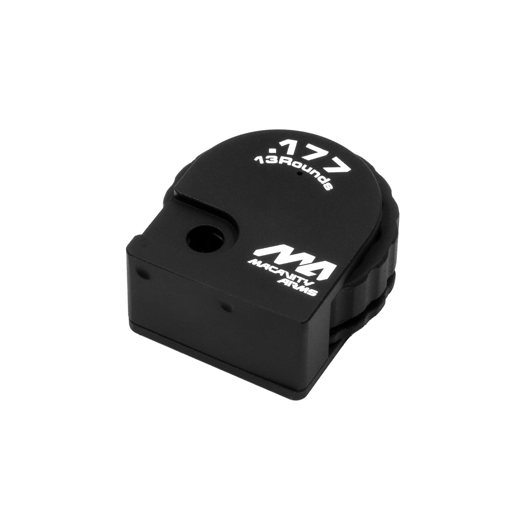 [MA2/MA3] METAL ROTARY MAGAZINE