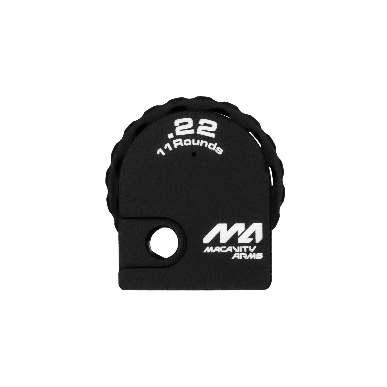 [MA2/MA3] METAL ROTARY MAGAZINE