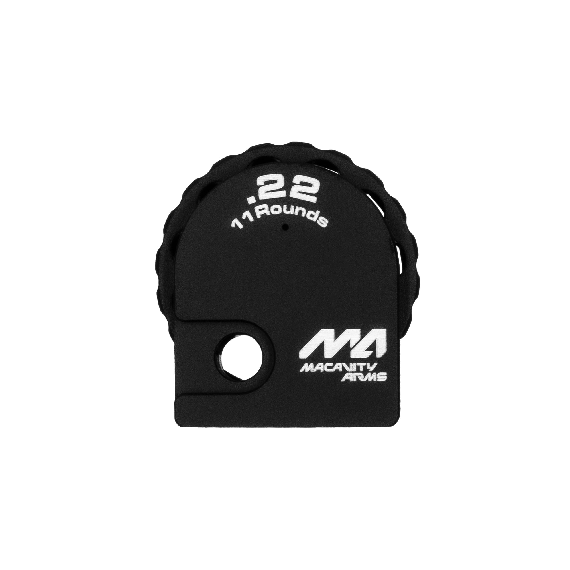 [MA2/MA3] METAL ROTARY MAGAZINE